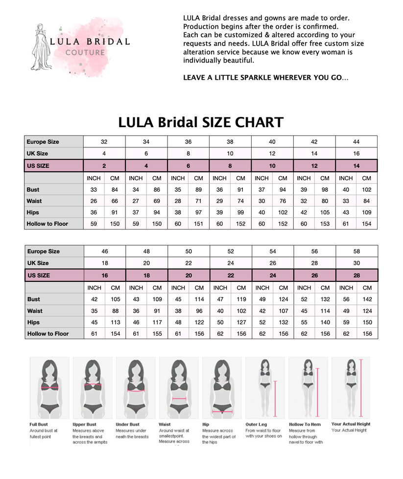 LEA Formal Dress | Ivory Shiny Sequined Plus Size Gown – Lula Bridal